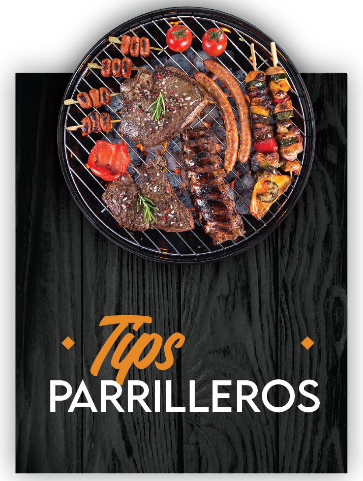 Parrilleros del Sabor – Recetas y tips para parrilladas